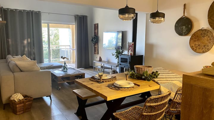 Leboho 33 | Ehden - Lebanon