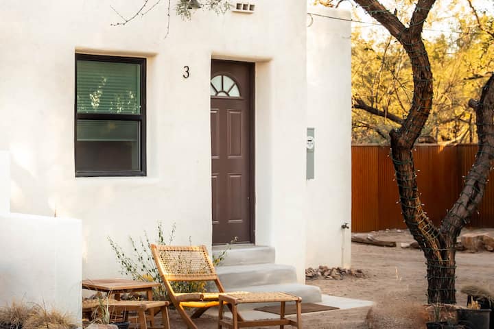 Downtown, Tucson Vacation Rentals & Homes - Tucson, AZ | Airbnb