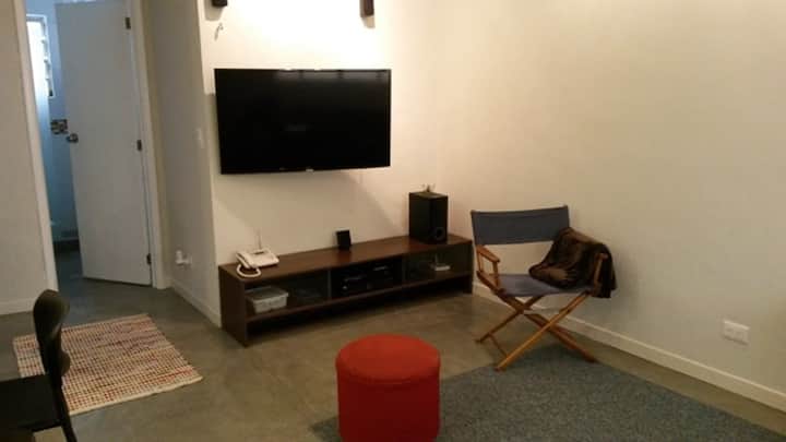 Executive / Tourist Aparment Chacao - Caracas