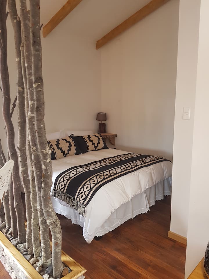 Departamento - Puerto Natales