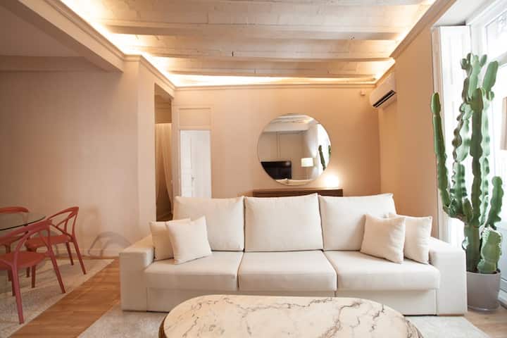Apartment Long Next Catedral Long Stay - Torres de Serranos