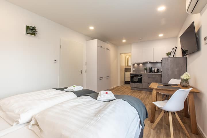 Modernes Apartment Nr. 7 - Darmstadt