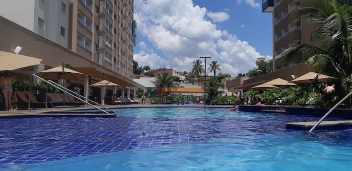 Enjoy Olimpia Park Resort - Olímpia