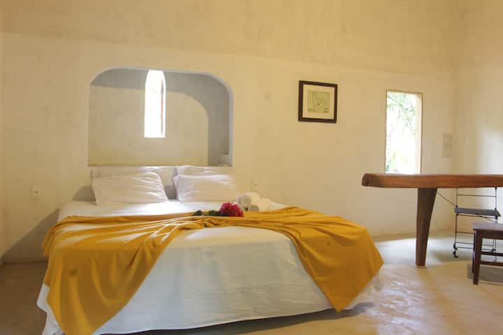 Casa Nostra Trancoso Pitanga - Trancoso, Brasil