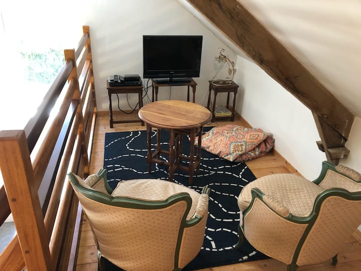 Maison 80m2 Près Rivière 30mn Mer - Redon