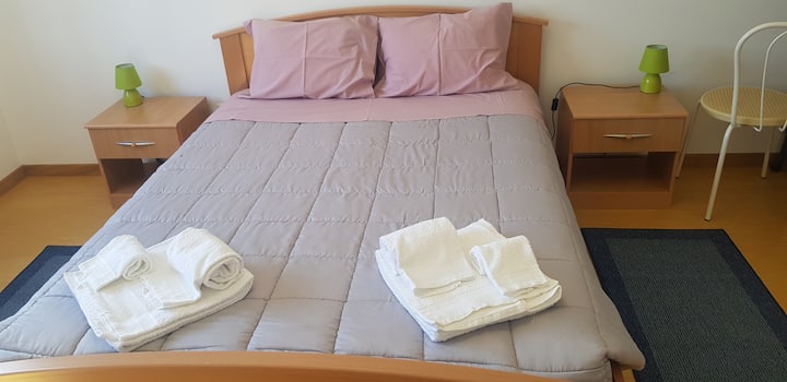 Sao Martinho House - São Martinho do Porto