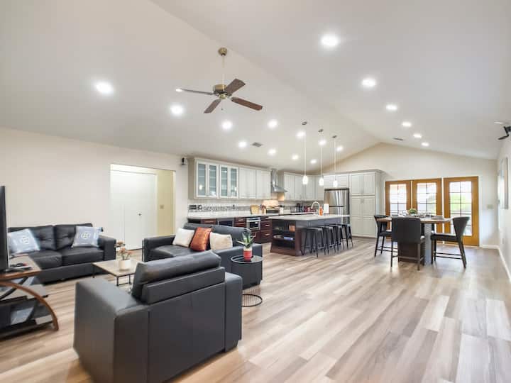 Immaculate!  Single-story 3bdr | Chandler - Chandler, AZ