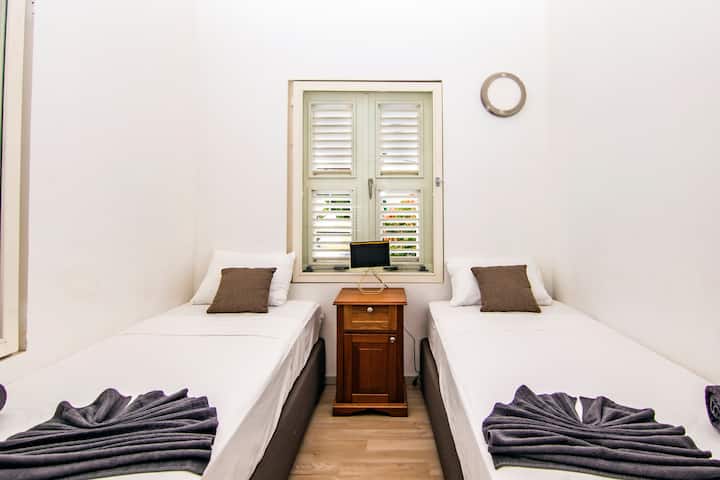 Marie's Room - Curaçao