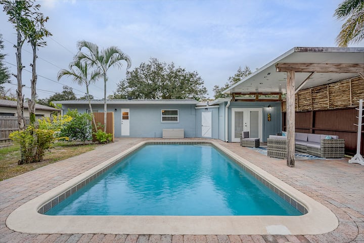 Bonnie Private Oasis - Melbourne, FL