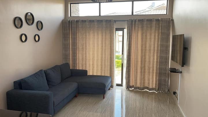 Arlington-3 Bedroomed Guest House Near The Airport - Harare