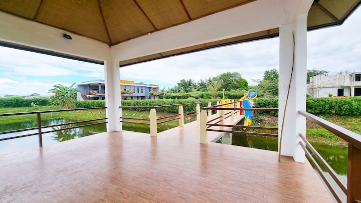 Bulacan Vacation Rentals with Lake Access - Philippines | Airbnb