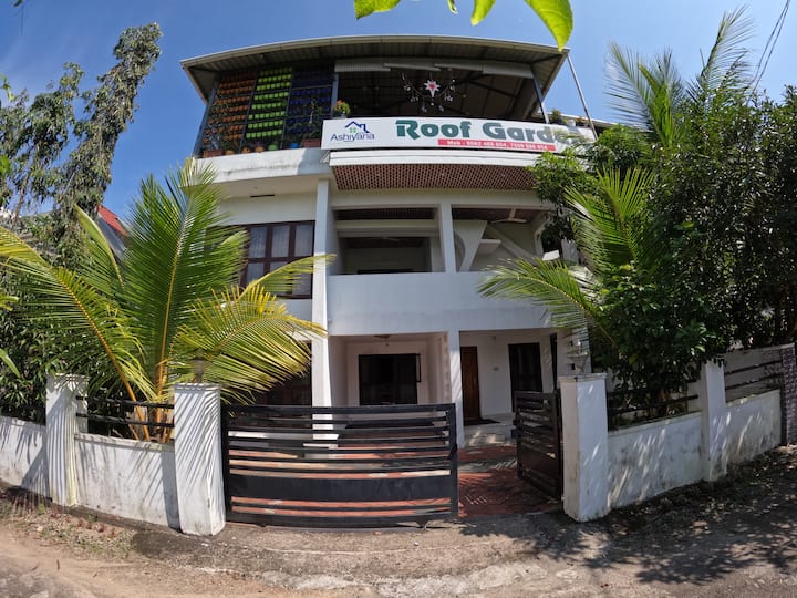Rooms Near Cochin Airport - Cochin