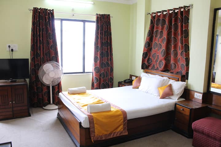 Maharaja Suite (Sea Facing ) - Digha