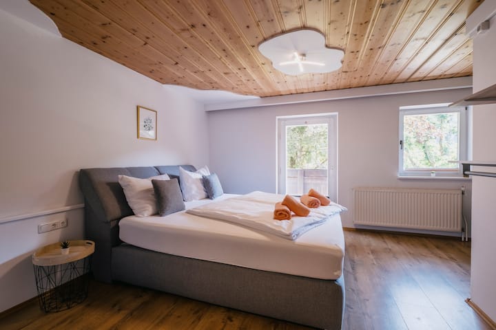 Kaiser Apartments Scheffau - Comfortable 3 Bdr 1co - Kufstein