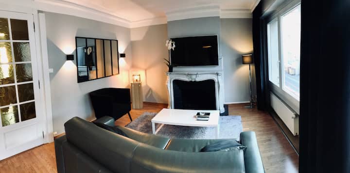 Superbe Appartement Au Coeur De Belfort - Belfort