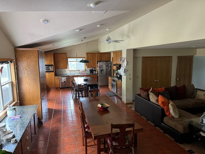 Home Away From Home - Fort Collins, CO