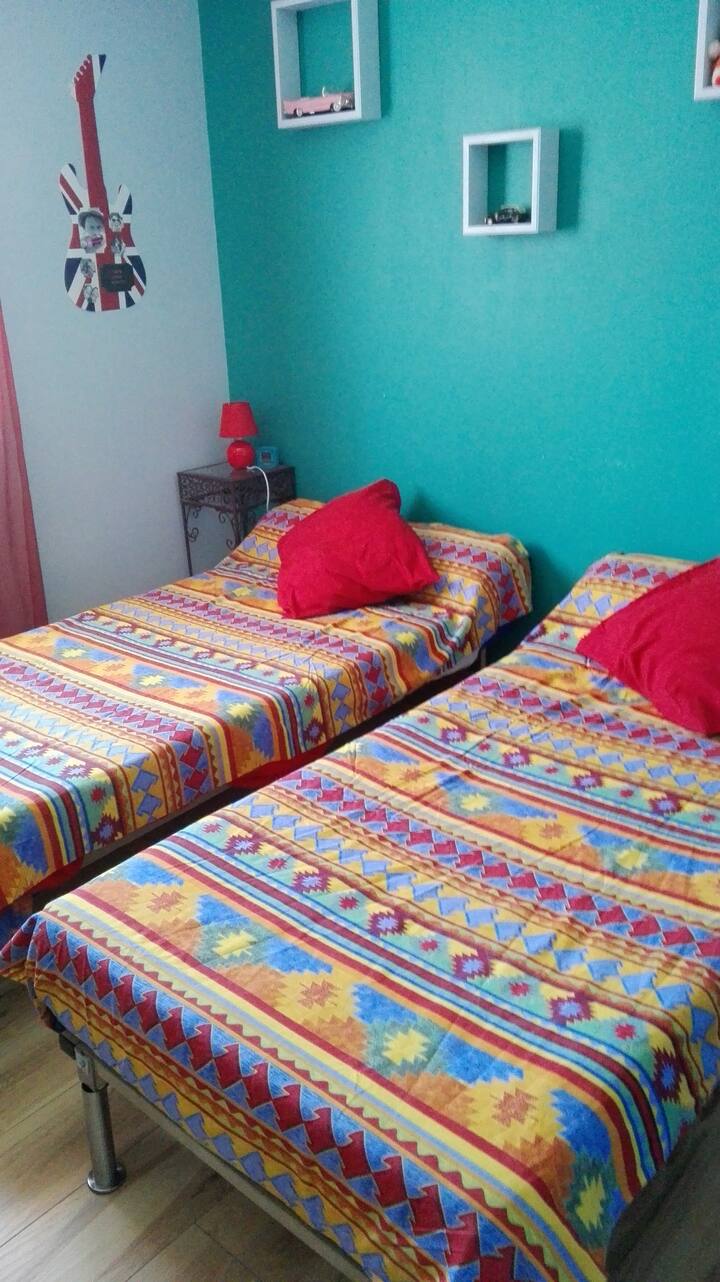 2chambres D'hôtes Prix Par Chambre Et Nuit Occupée - Surgères