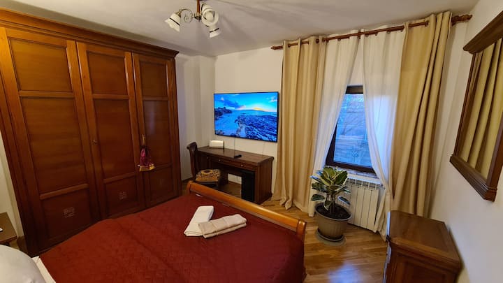 Ole Apartment - Elegance & Style - Comuna Râmetea Mare