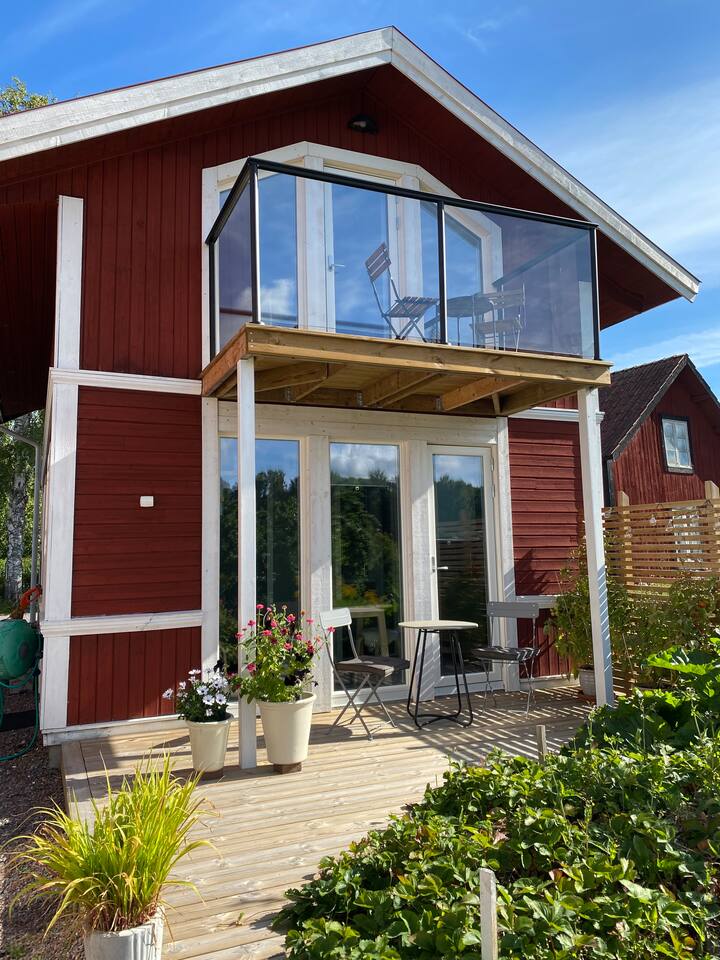 Stuga/lägenhet - Borlänge