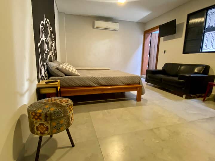 Casa Studio Astral - Uberlândia