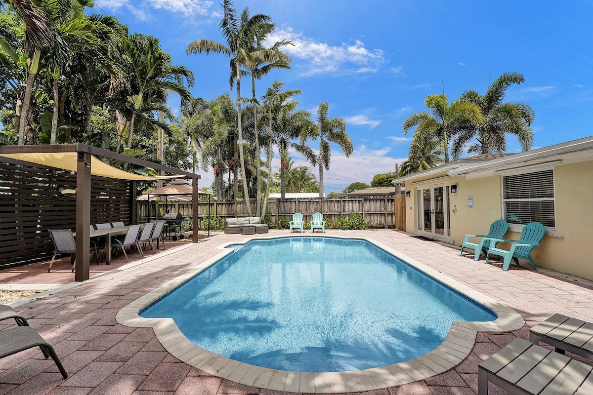 Boca Raton House Vacation Rentals - Florida, United States | Airbnb