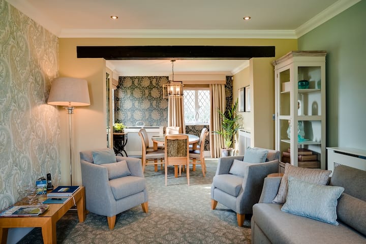 The Garden Cottage. - Basingstoke