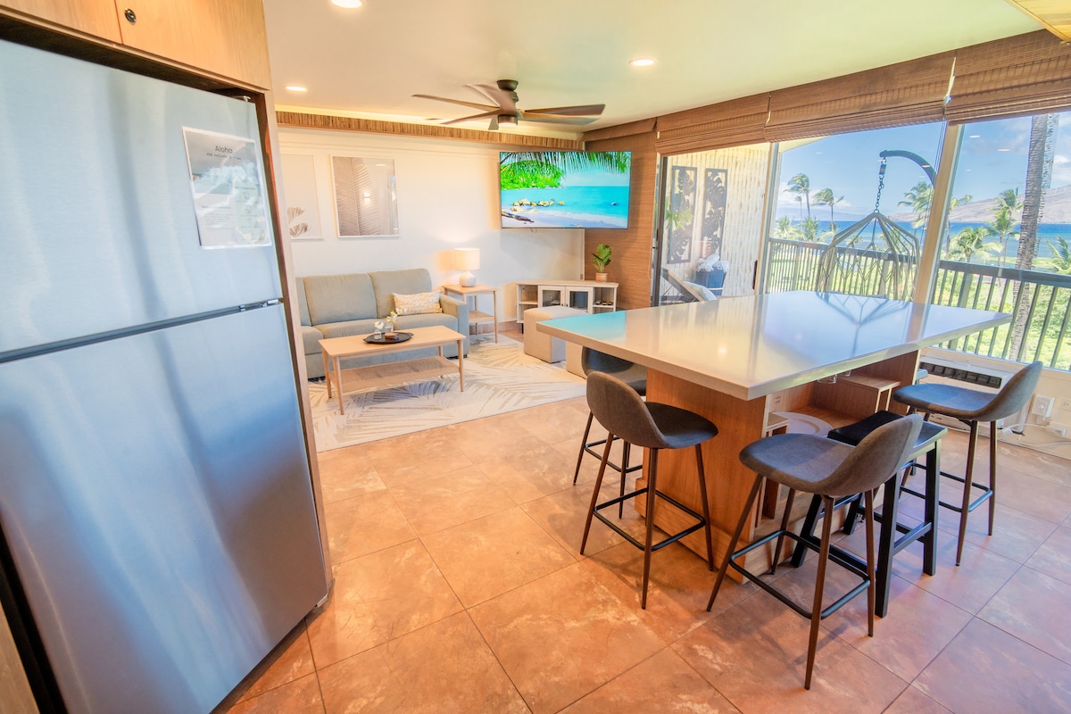 Maui Beachfront Vacation Rentals - Hawaii, United States | Airbnb