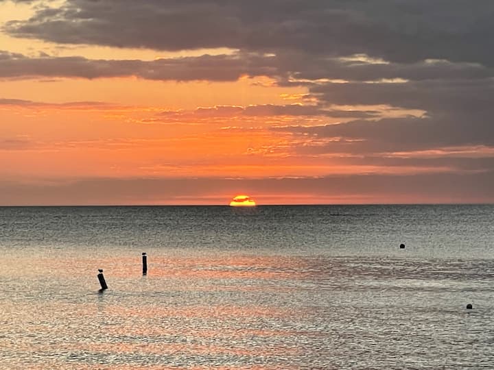 🏖 1.5 Miles From The Beach, Nautical Hideaway - Bonita Springs, FL