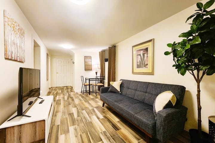 Renovated 2br Apartment & Prestigious High Park - Toronto