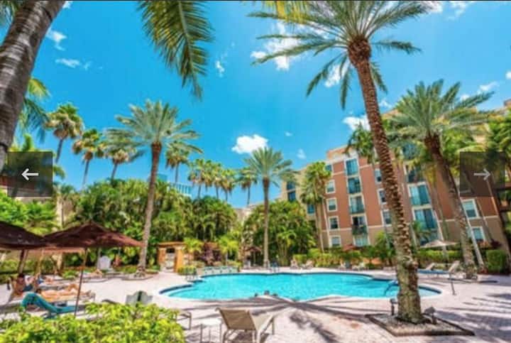 Heart Of Cityplace-downtown Wpb - West Palm Beach, FL