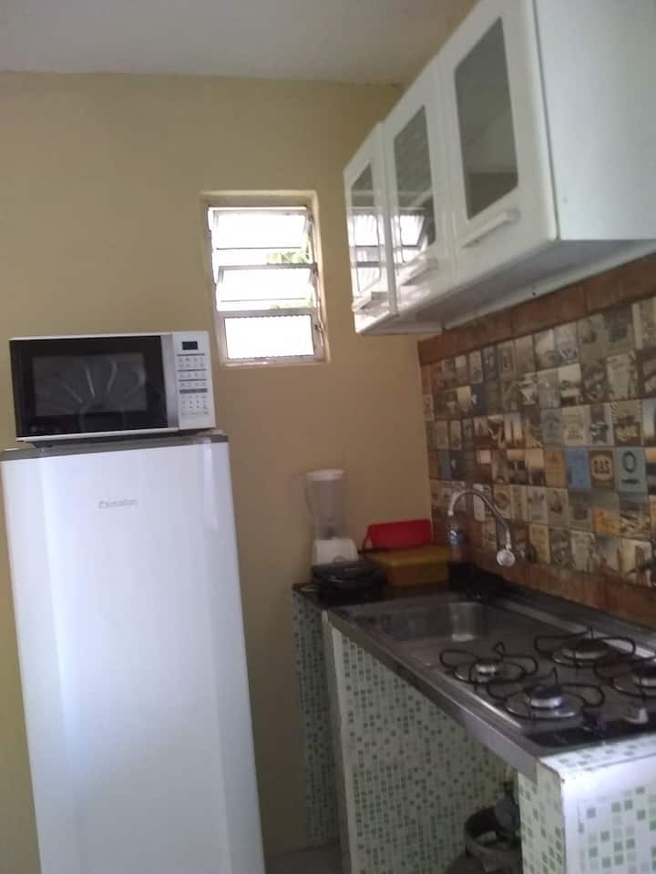 Villa Aquarios - Fortaleza