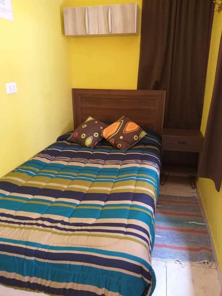 Habitación Económica Acogedora - San Pedro de Atacama