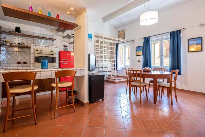 Ferret Apartment - Alghero