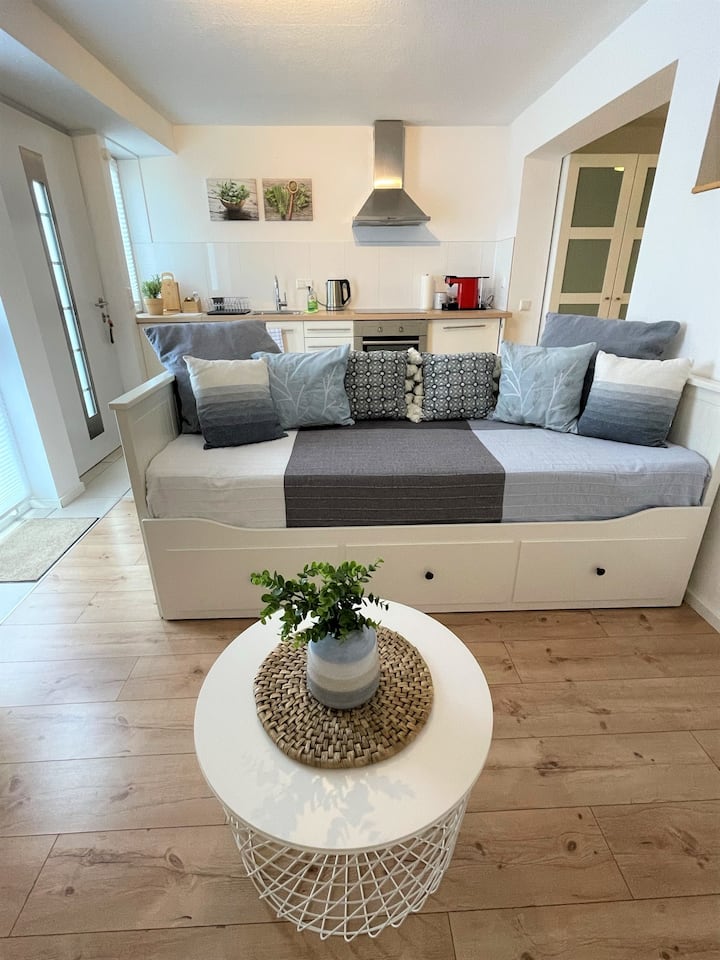 Gemütliches Apartment - Bad Schönborn