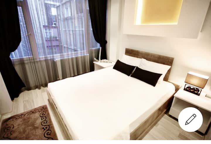 Taksim Comfortable Apartman - Estambul