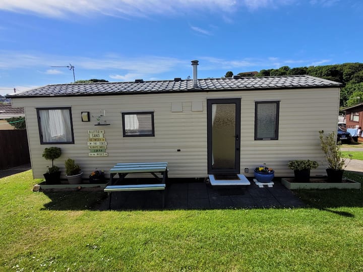 Trenance Caravan Park 215 - Newquay