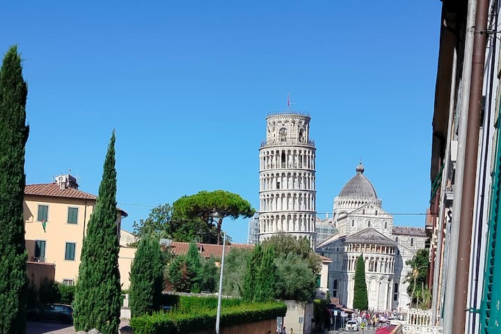 Angela&giova - Pisa