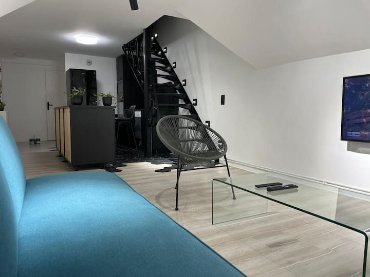 Paris Aéroport Parc Des Expo Roissy Le Bourget - Saint-Denis, France