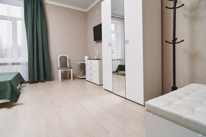 Апарт отель Парковый - Кисловодск