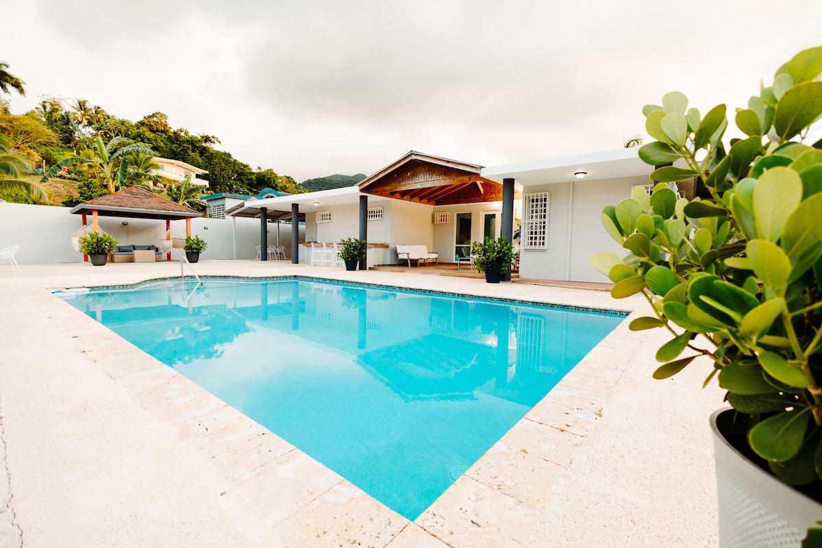 Puerto Rico Villa Vacation Rentals | Airbnb