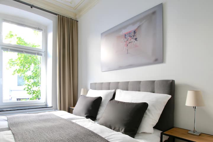 Cute 1-bedroom Apartment In Best Area! - Cologne