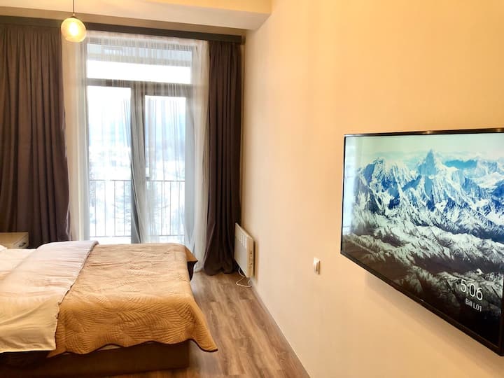 Kechi House 165 - Serviced apartments for Rent in Tsaghkadzor, Kotayk ...