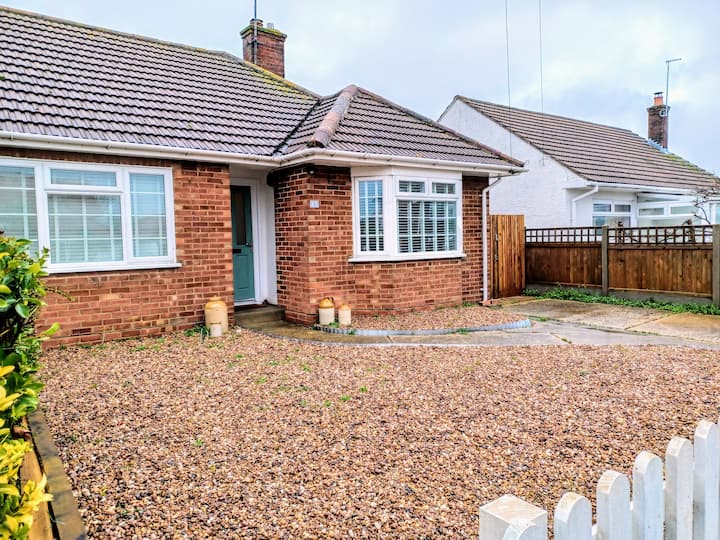 Seaside Retreat Close To Beach 2br - Whitstable