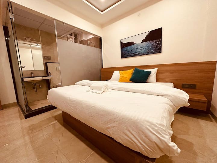 Hotel New Centro - Kalaburagi