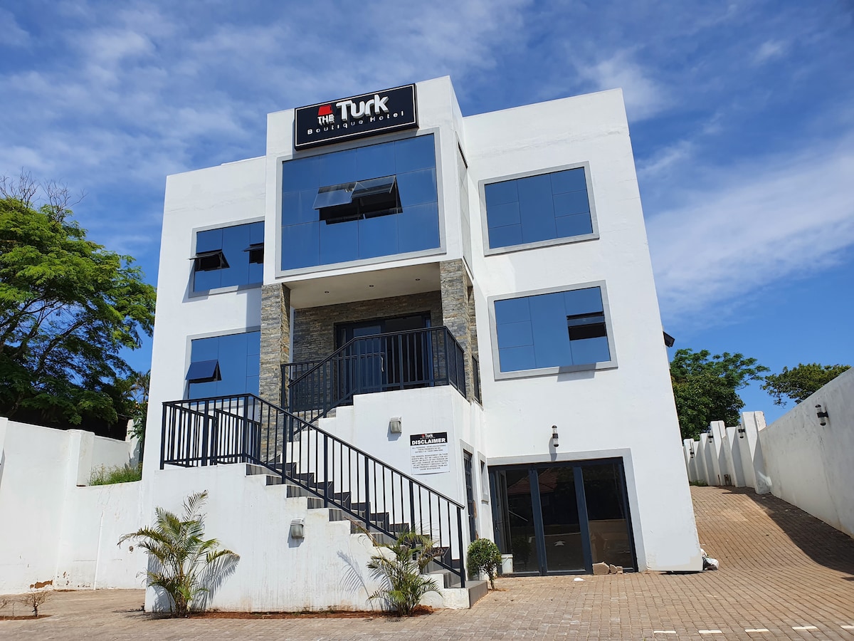 The Turk Boutique Hotel - Hotels for Rent in Bluff, KwaZulu-Natal ...