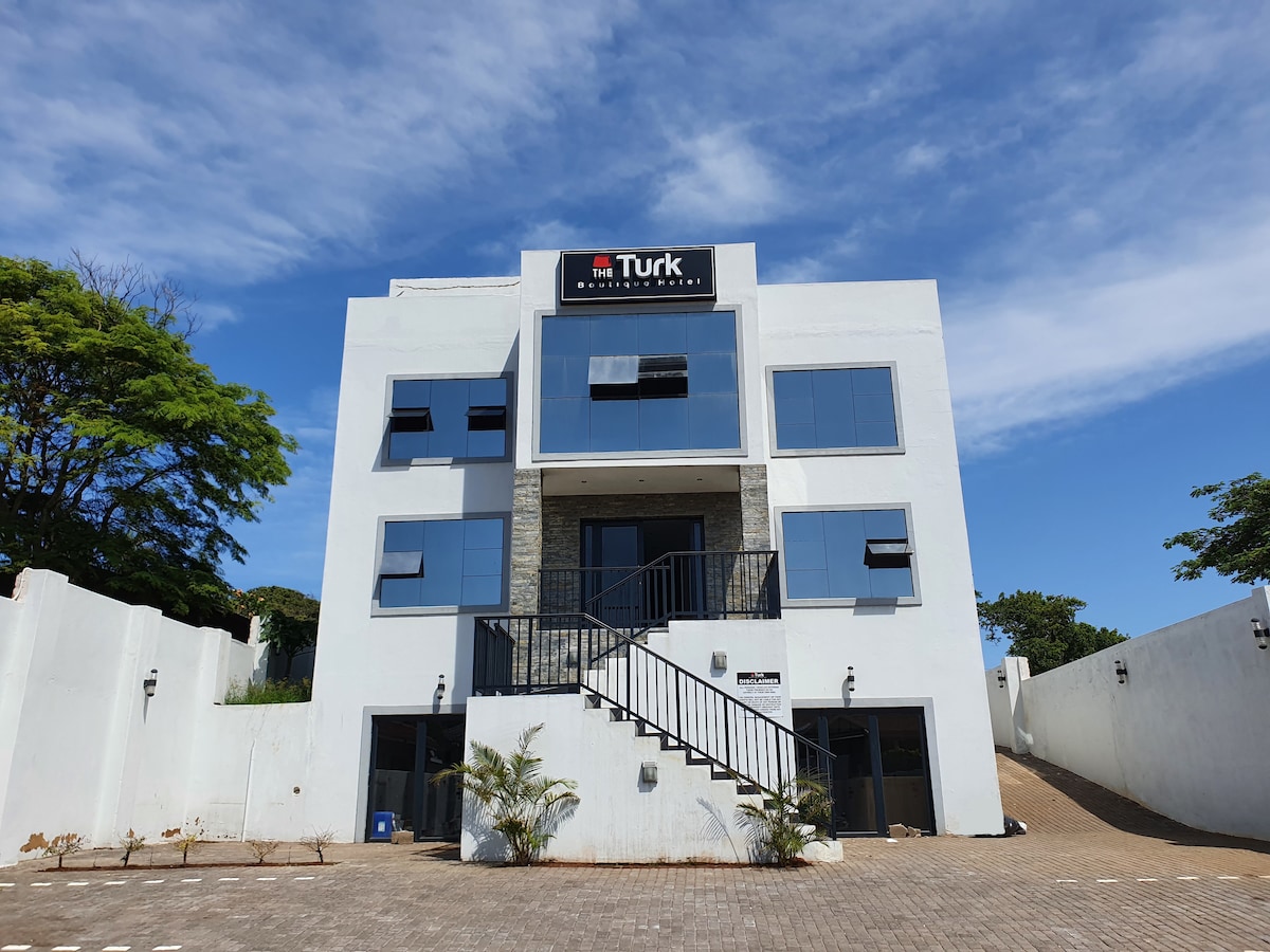 The Turk Boutique Hotel - Hotels for Rent in Bluff, KwaZulu-Natal ...