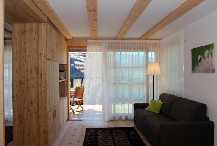 Suite Peter | Im Winkl Apartments - Riscone