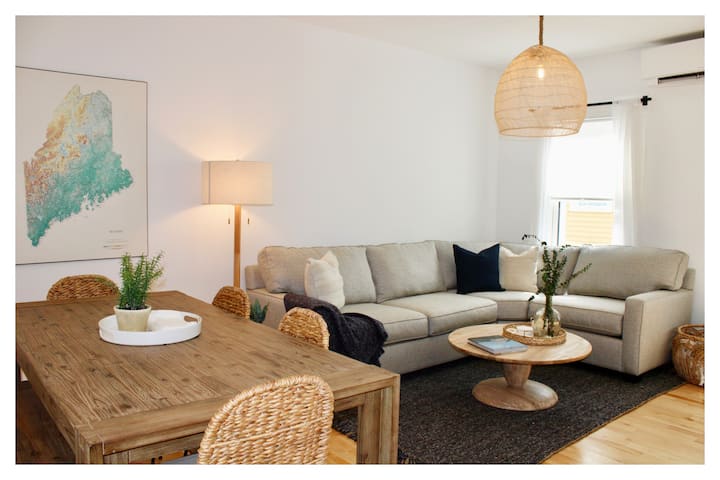 Spacious 2br Apartment In Historic West End! - 波特蘭