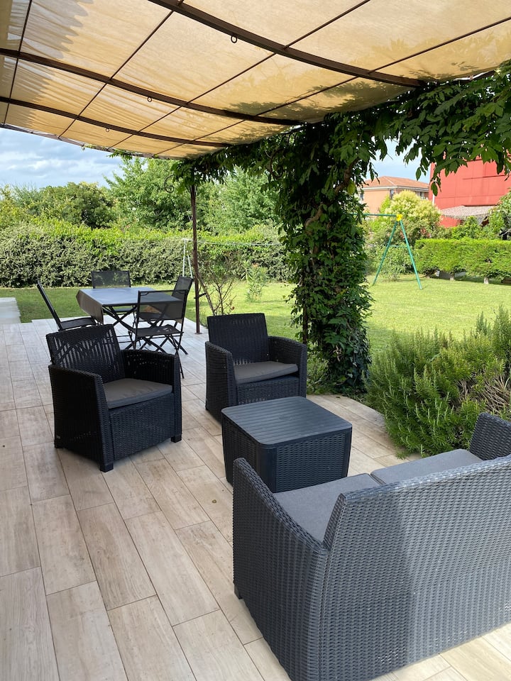 Villa Proche De Toulouse Et De L'aéroport. - Colomiers