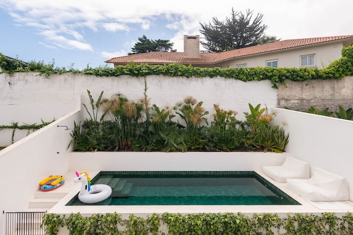 Family Villa - Estoril